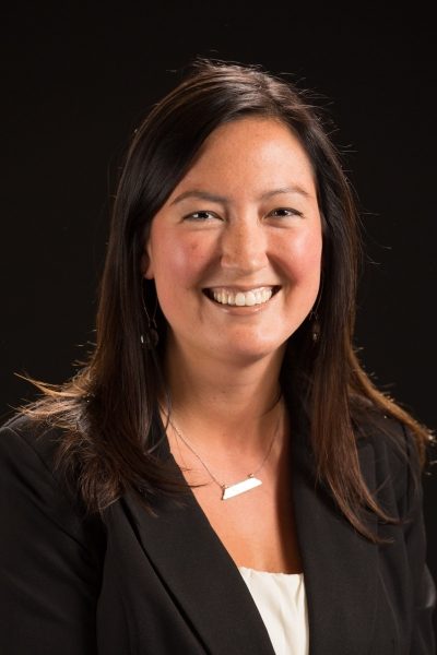 Emily Cantrell - Seattle Business magazine