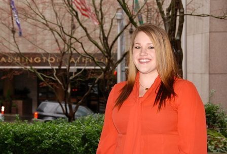 Emily Nauseda - Seattle Business magazine