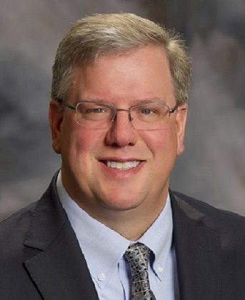 Eric Nicholson - Seattle Business magazine