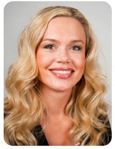 Erica Coogan - Seattle Business magazine