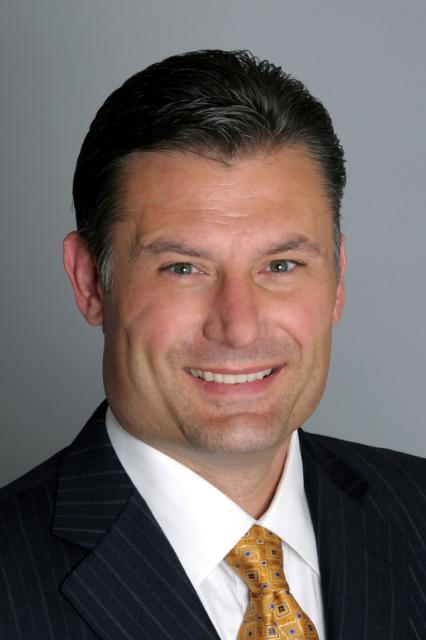 Dean Darwin - Seattle Business magazine