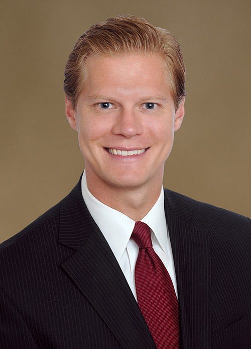 Mark Forgette - Seattle Business magazine