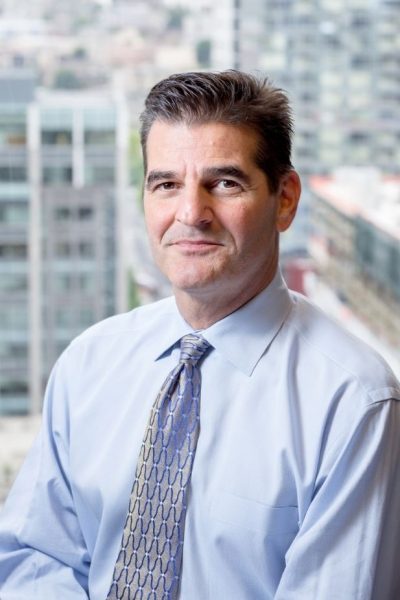 Frank A. Chilelli - Seattle Business magazine