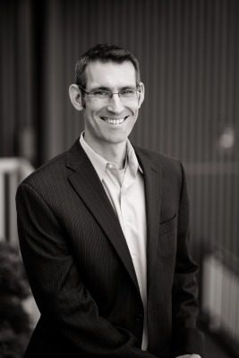 Frank Colich - Seattle Business magazine