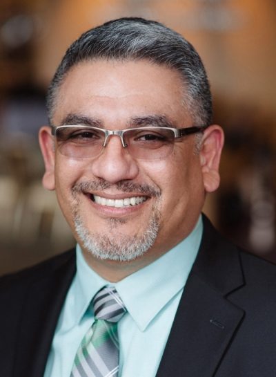 Frank Rizo - Seattle Business magazine