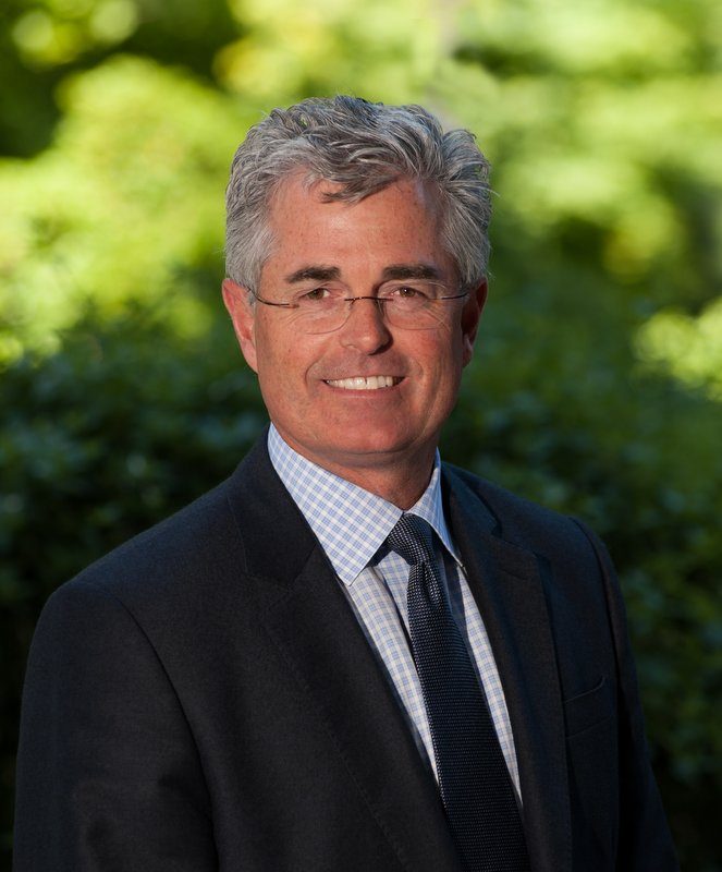 Gary Baldridge - Seattle Business magazine