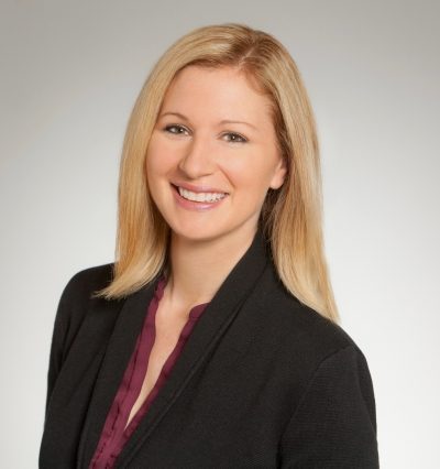 Gemma Currier - Seattle Business magazine