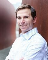 Geoff Martin - Seattle Business magazine