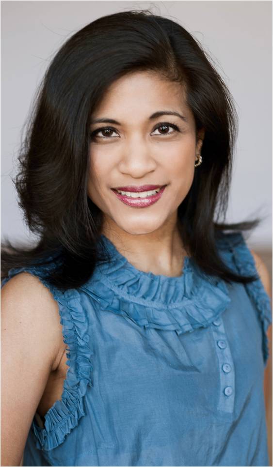 Geri Ann Baptista - Seattle Business magazine