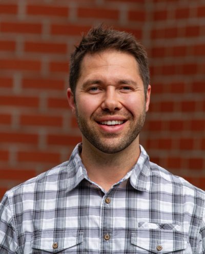 Jeremy Goodman - Seattle Business magazine
