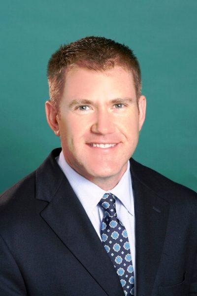 Gary Googins - Seattle Business magazine