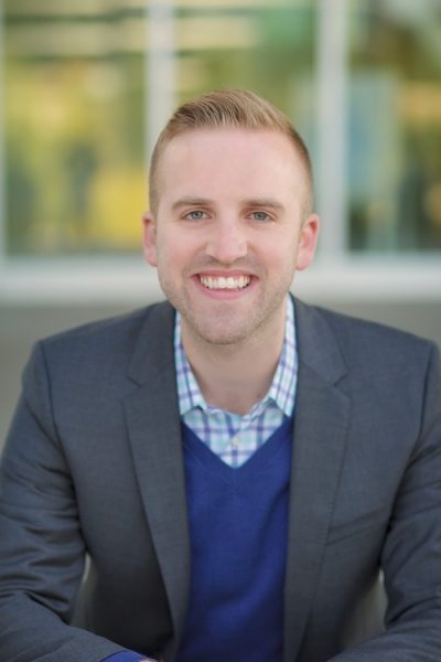 Ian Gordon - Seattle Business magazine
