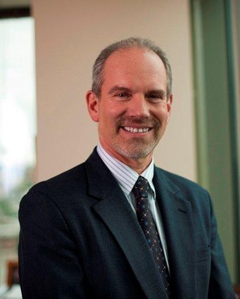 Lawrence Gottlieb - Seattle Business magazine