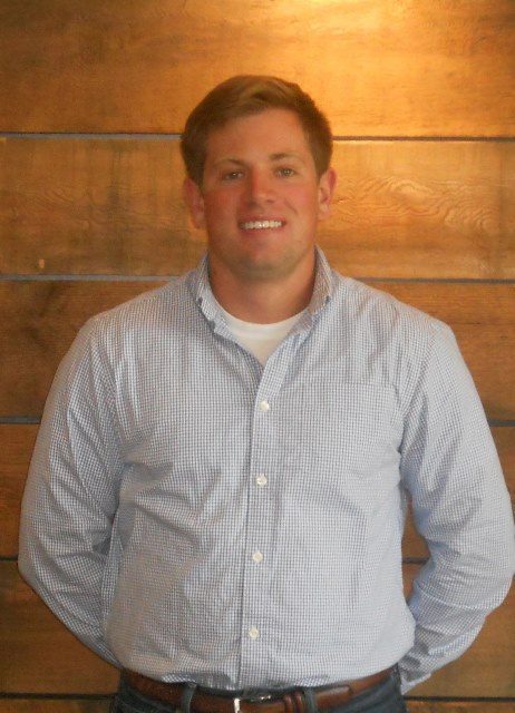 Greg Goebel - Seattle Business magazine