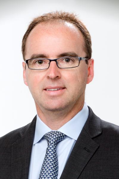 Peter Gunning - Seattle Business magazine