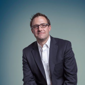 Christian Gunter - Seattle Business magazine