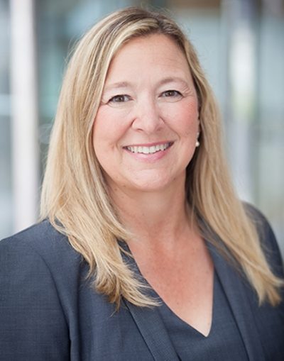 Heather Boyd - Seattle Business magazine