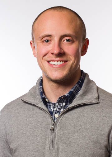 David Pagryzinski - Seattle Business magazine