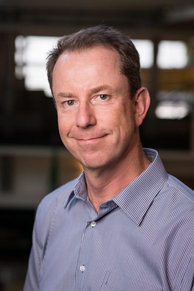 Joseph Hagar - Seattle Business magazine