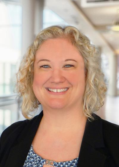 Heather Hartley - Seattle Business magazine