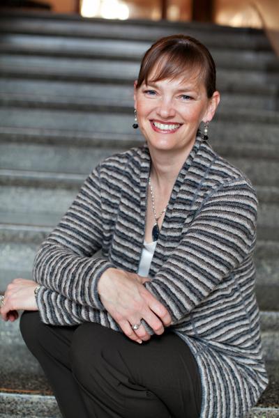 Heather Fitzpatrick - Seattle Business magazine