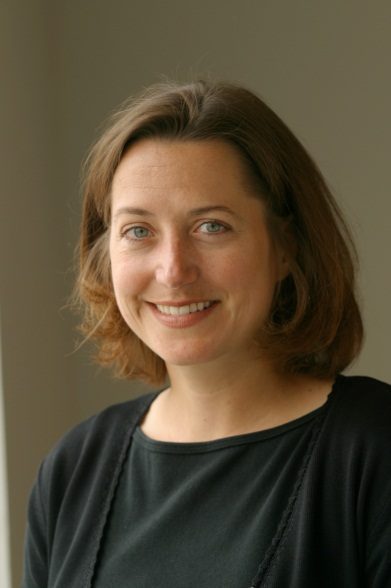Heidi de Laubenfels - Seattle Business magazine