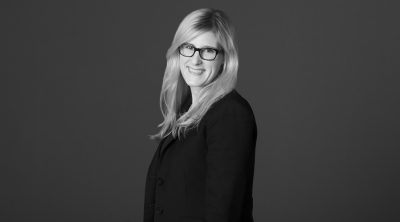 Marie Henson - Seattle Business magazine