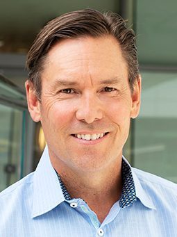 Ted Herb - Seattle Business magazine