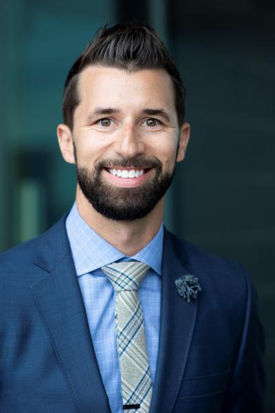 Zack HIlfman - Seattle Business magazine