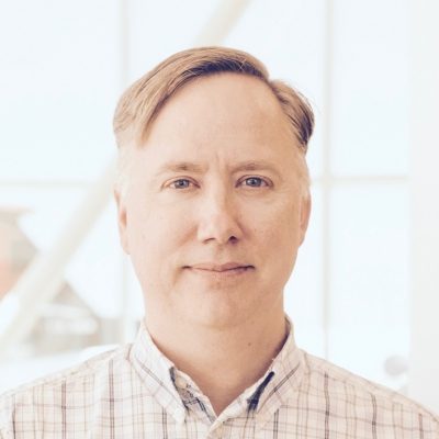 Tom Casey - Seattle Business magazine