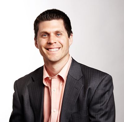 Justin Carlucci - Seattle Business magazine