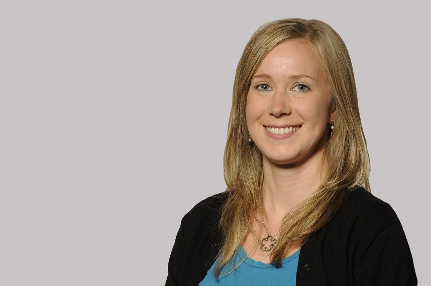 Jesi Matson - Seattle Business magazine