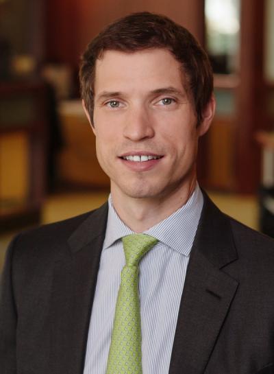 Jake Dixon - Seattle Business magazine