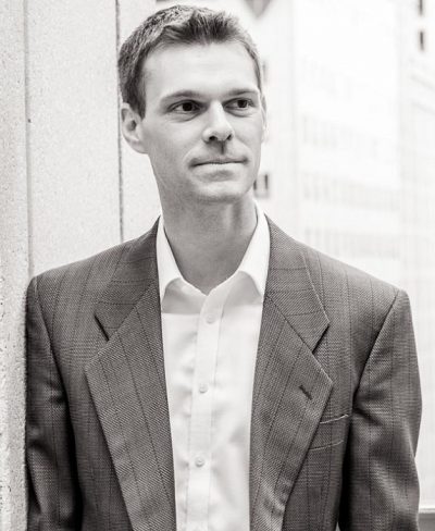 James Bulthuis - Seattle Business magazine