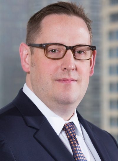 James Stensel - Seattle Business magazine