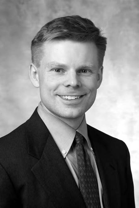 Jamie Pedersen - Seattle Business magazine