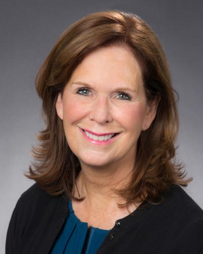 Jan Hendrickson - Seattle Business magazine