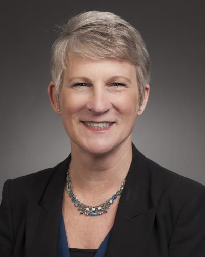 Jane Searing - Seattle Business magazine