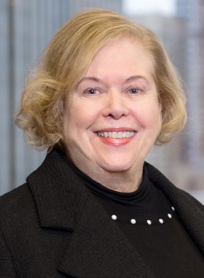 Janet A. George - Seattle Business magazine