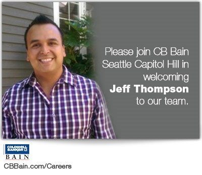Jeff Thompson - Seattle Business magazine