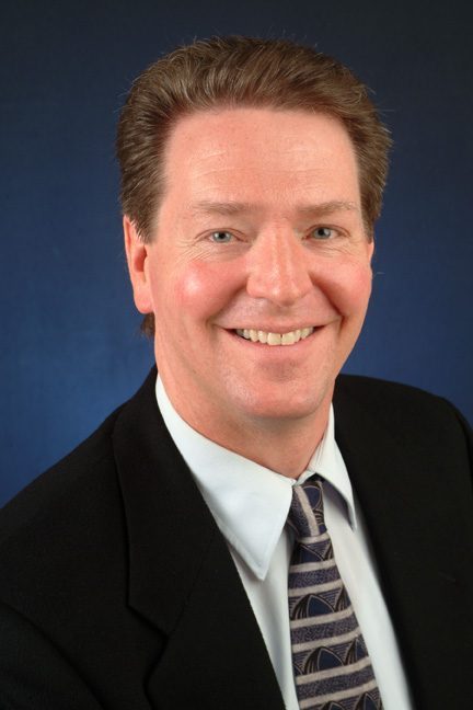 Jeff Bamman - Seattle Business magazine