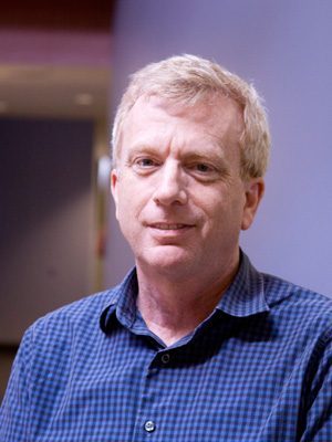 Jeff Margolis - Seattle Business magazine