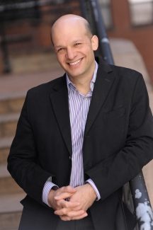 Jeffrey Herrmann - Seattle Business magazine