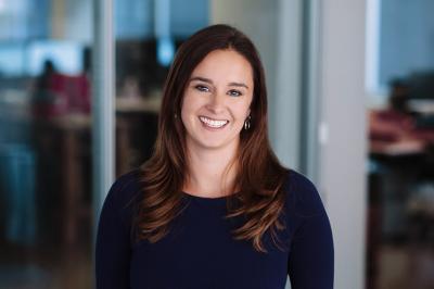 Jenna Meyer - Seattle Business magazine