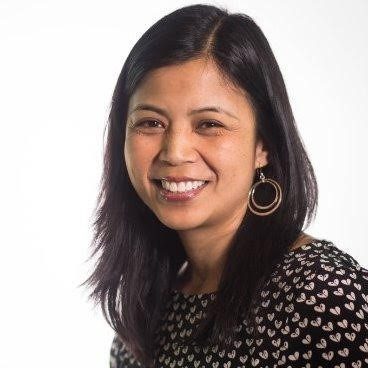 Jennifer Agustin - Seattle Business magazine