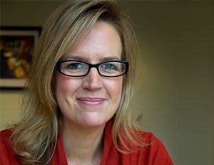 Jennifer Strachan - Seattle Business magazine