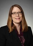 Jennifer F. Gould - Seattle Business magazine