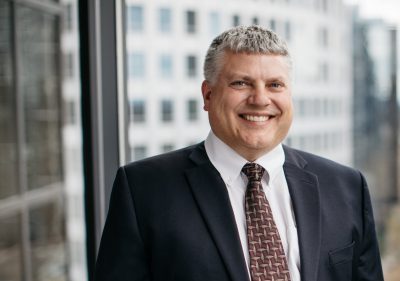 Jeremy Freestone - Seattle Business magazine