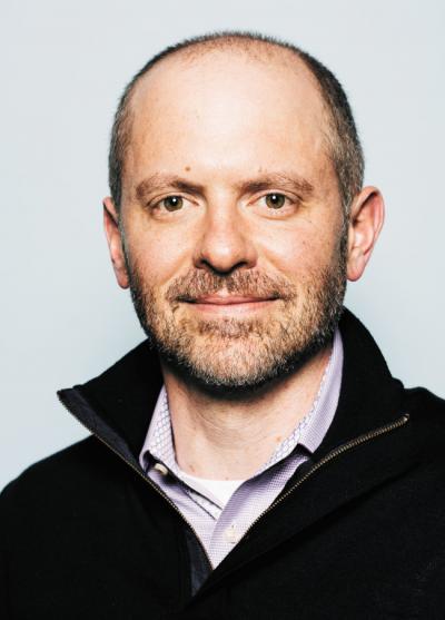 Jeremy Korst - Seattle Business magazine