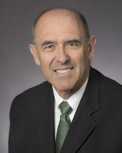 Jim Berg - Seattle Business magazine